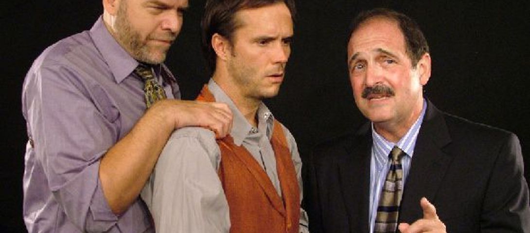 Lewis J. Stadlen: Rekindling a Talented Jewish Character Actor – The ...