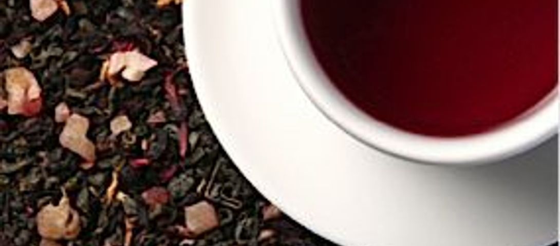 Tea for Israel's Modern Age – The Forward