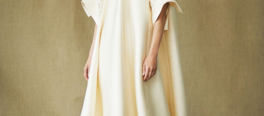 10 New York Fashion Week Modest Fashion Looks – The Forward