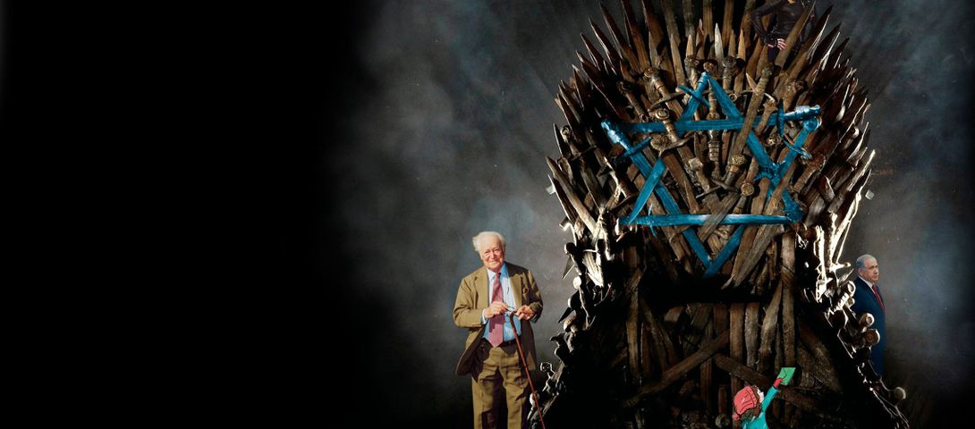 The Secret Jewish History of ‘Game of Thrones’ – The Forward