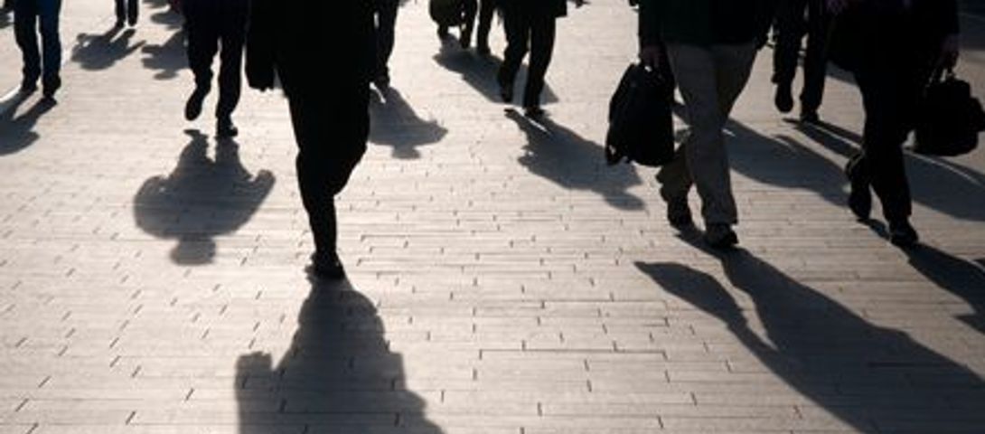 Undocumented Jews Suffer in Society's Shadows – The Forward