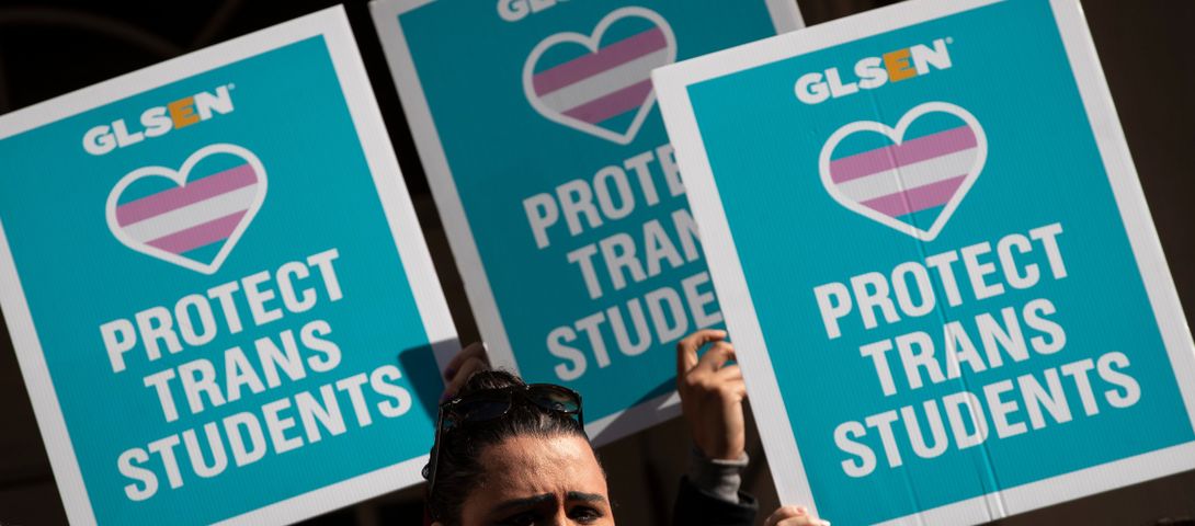The Arkansas ban will harm trans youth like me – The Forward