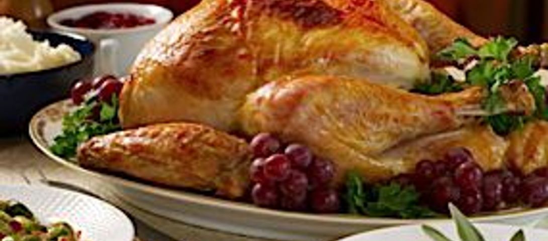 Pass the Turkey, Hold the Religion – The Forward