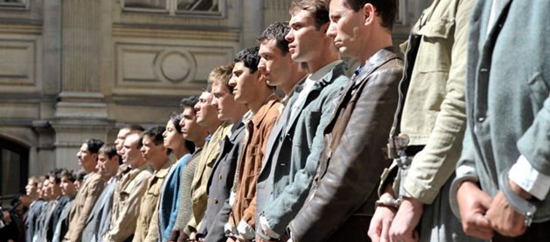 Vive La Resistance, Encore! – The Forward