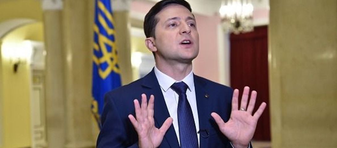 Putin Aide: Ukraine President-Elect May Bring More Jews – The Forward