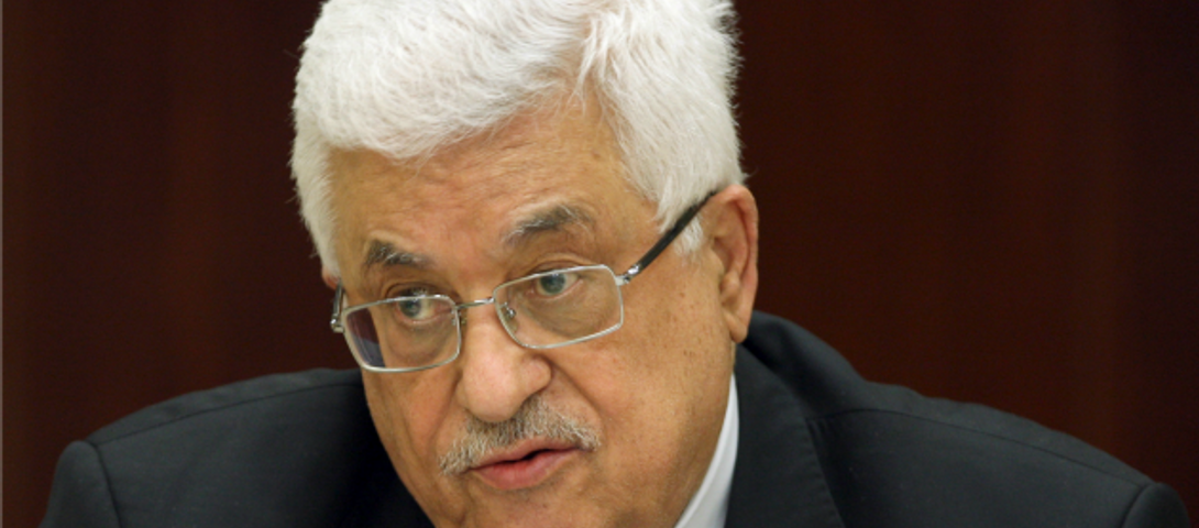 Abbas Says Israel Refuses To Resume Security Cooperation – The Forward