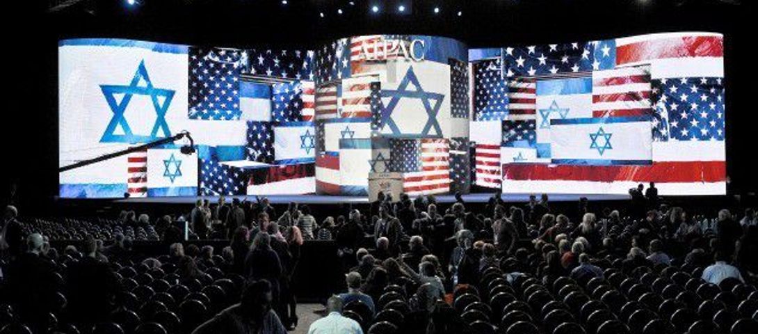 WATCH: IfNotNow Protesters At AIPAC Conference – The Forward