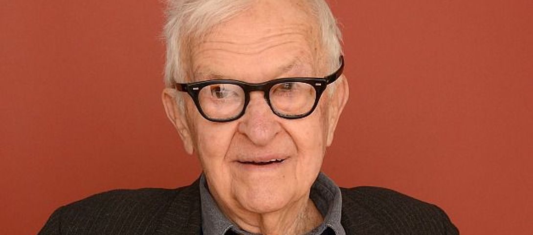 The Thing You Didn't Know About Documentary Filmmaker Albert Maysles ...