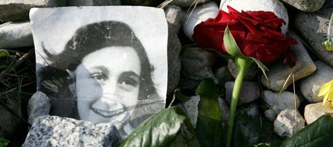 Protecting Anne Frank’s Voice — Even 7 Decades Later – The Forward