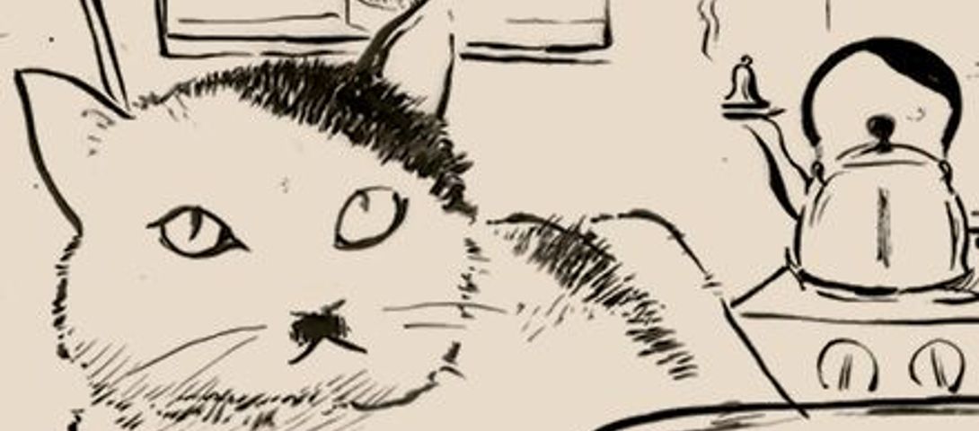 How We Got Hitler-ized – The Forward