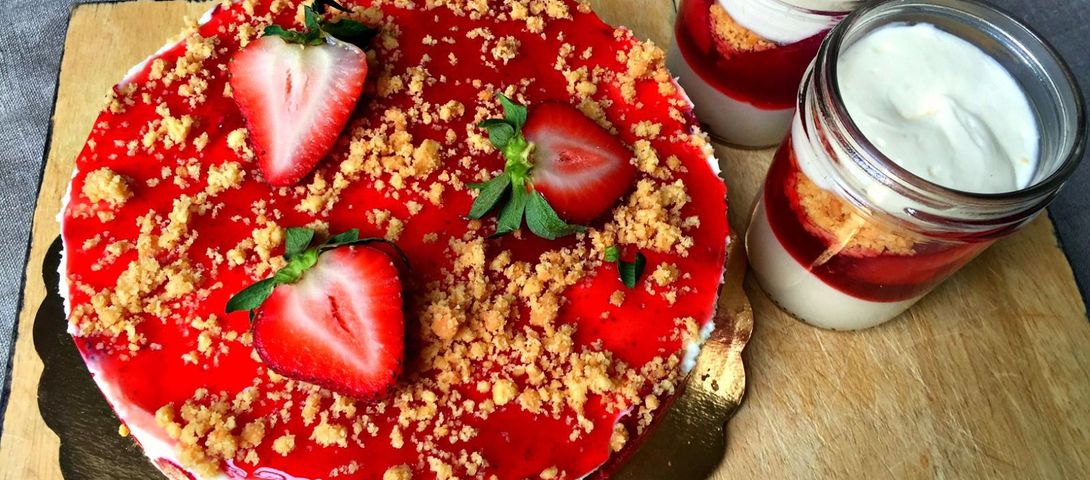 Cheesecake for Breakfast — and Soon, for Shavuot – The Forward