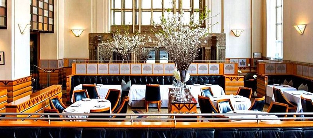 Eleven Madison Park Is No. 1 Restaurant – The Forward