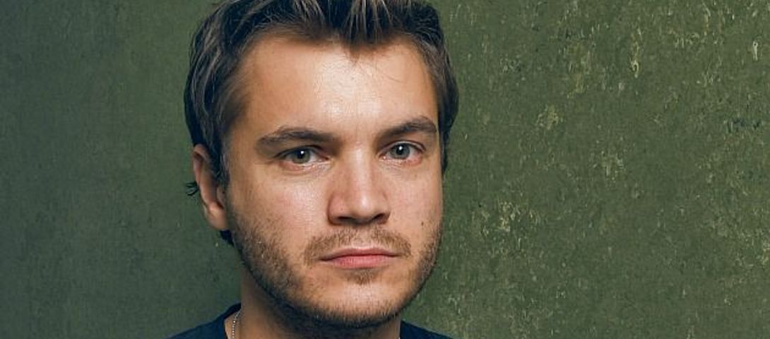 Emile Hirsch Checks Into Alcohol Rehab – The Forward