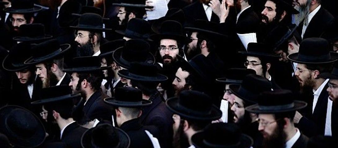 The Hasidic Community Is Not a Cult – The Forward