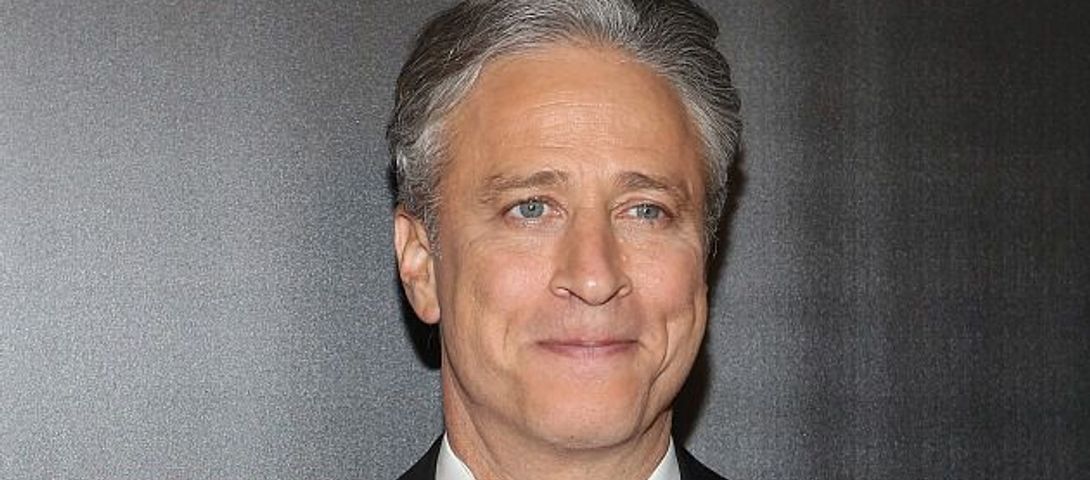 Jon Stewart Slams Jews for 'Sad' Narrow-Mindedness – The Forward