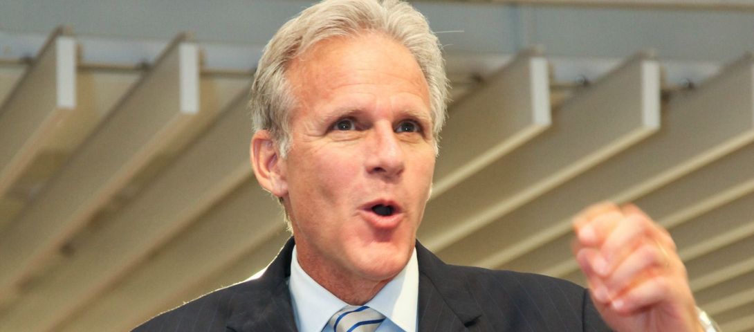 Michael Oren Played Don Quixote — and 18 Other Quirky Things About Him ...