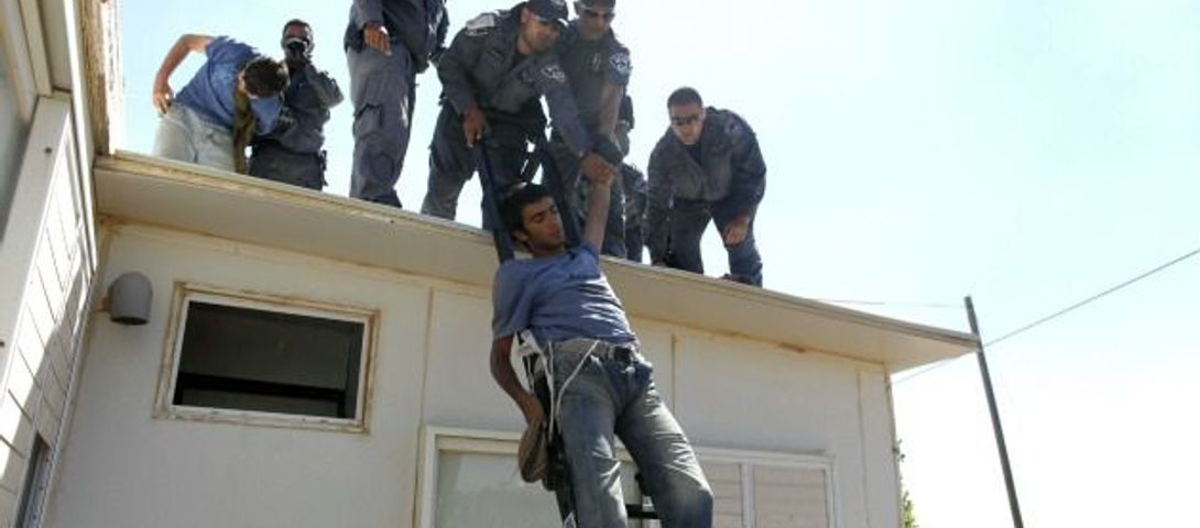 Settlements Keep Growing Despite Migron Setback – The Forward