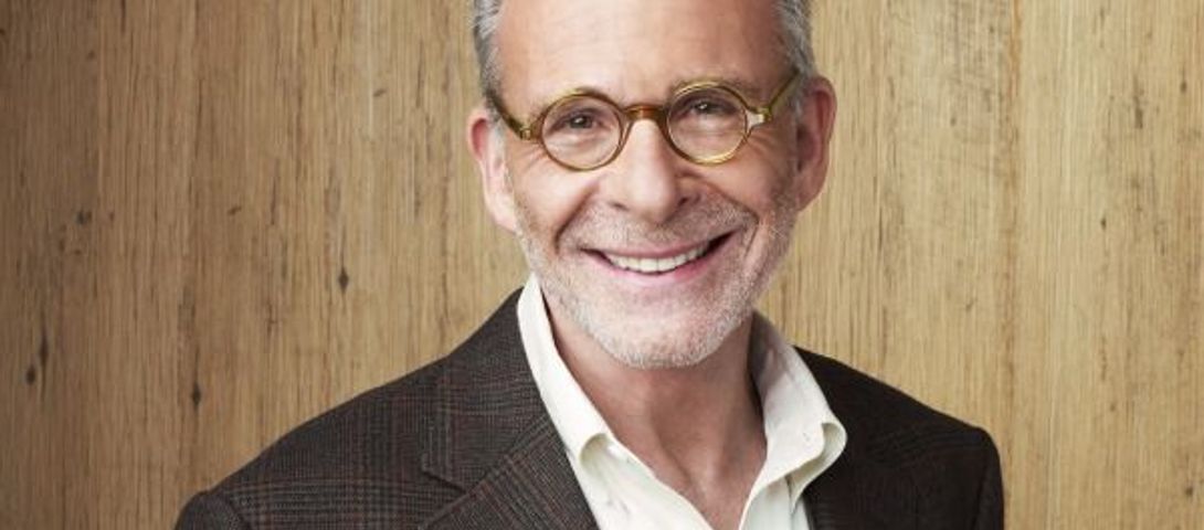 How Ron Rifkin Went From the Fur Business to Carnegie Hall – The Forward