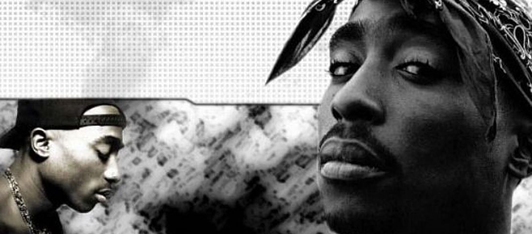 The Secret Jewish History of Tupac Shakur – The Forward