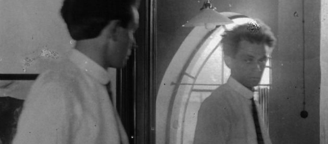 Where's 'Wally'? – The Forward