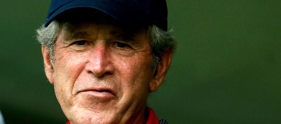 George W. Bush Embraces Jews for Jesus – The Forward