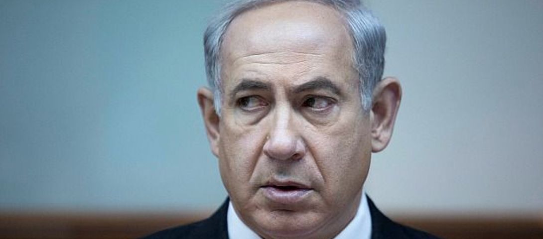 When It Comes to Peace, Benjamin Netanyahu Torn Between Head and Heart ...