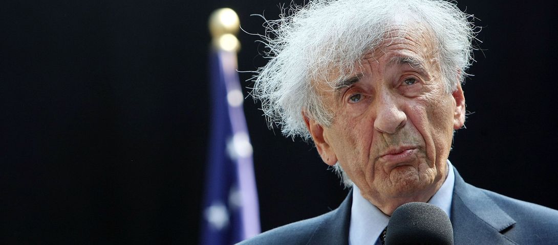 Watch Tonight: U.S. Holocaust Memorial Museum Pays Tribute To Elie ...