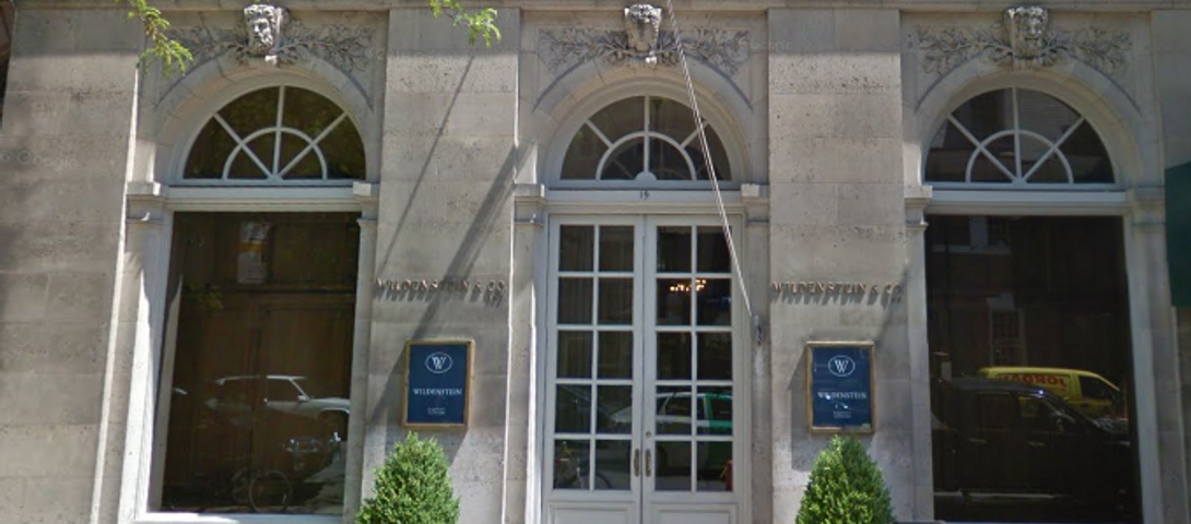 Wildenstein Mansion Sells For $79.5 Million On Manhattan’s East Side ...