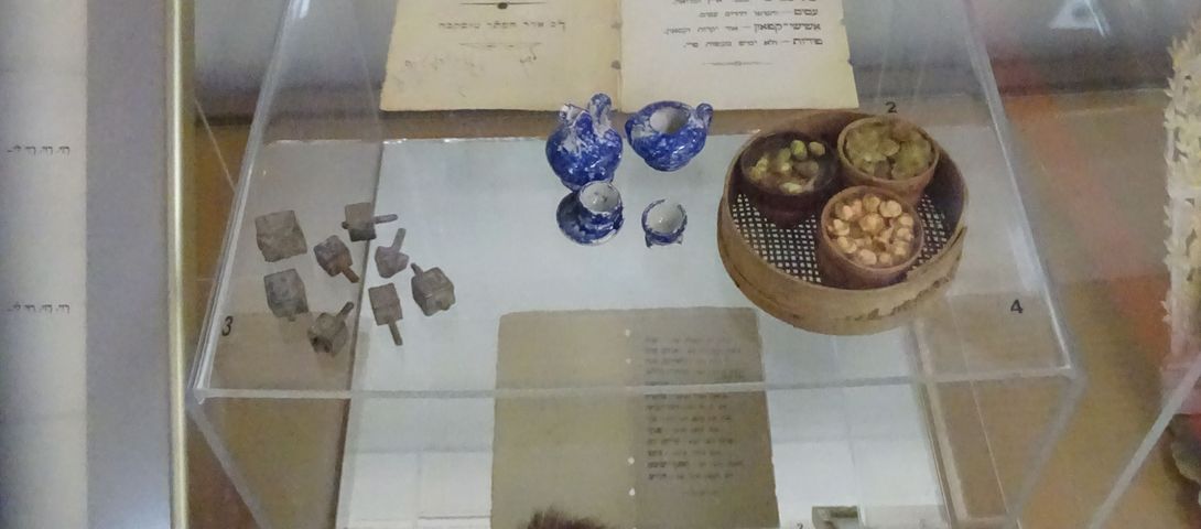 מאָסקווער ייִדישער מוזיי פּראַוועט זײַן צענט יאָר – The Forward