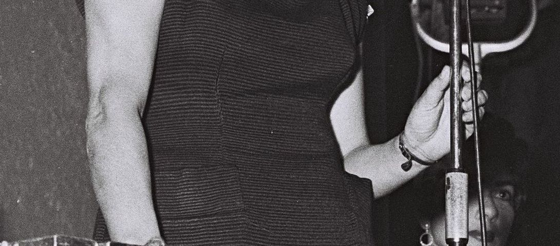 Ruth Dayan dreamt of harmony in Israel – The Forward