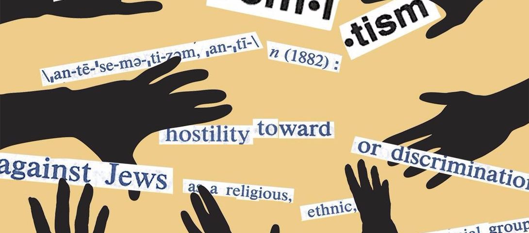 Who You Callin’ Anti-Semite? Reserve The Term For The Worst Offenders ...