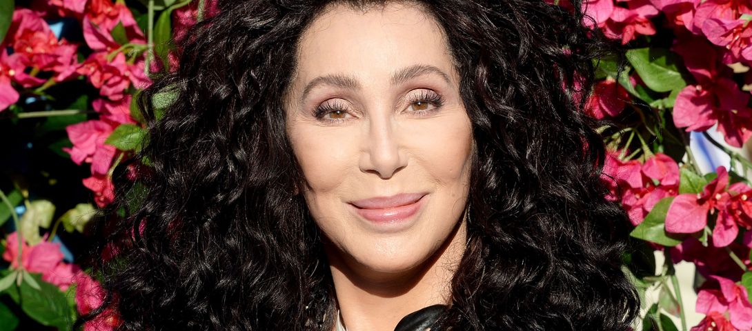Great Job, Jews! We Wrote One Of Cher’s Favorite Books – The Forward