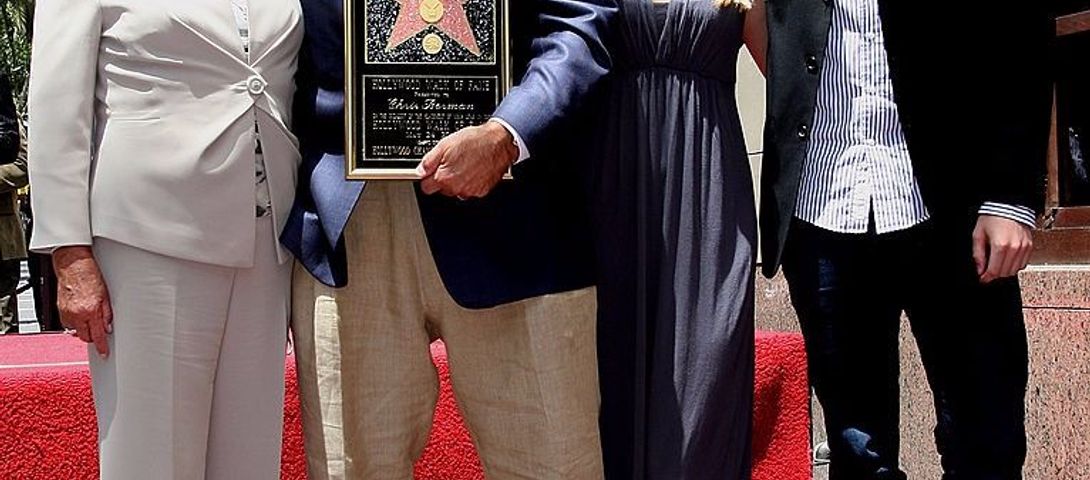 Kathy Berman, Wife of ESPN’s Chris Berman, Dies In Car Accident – The ...