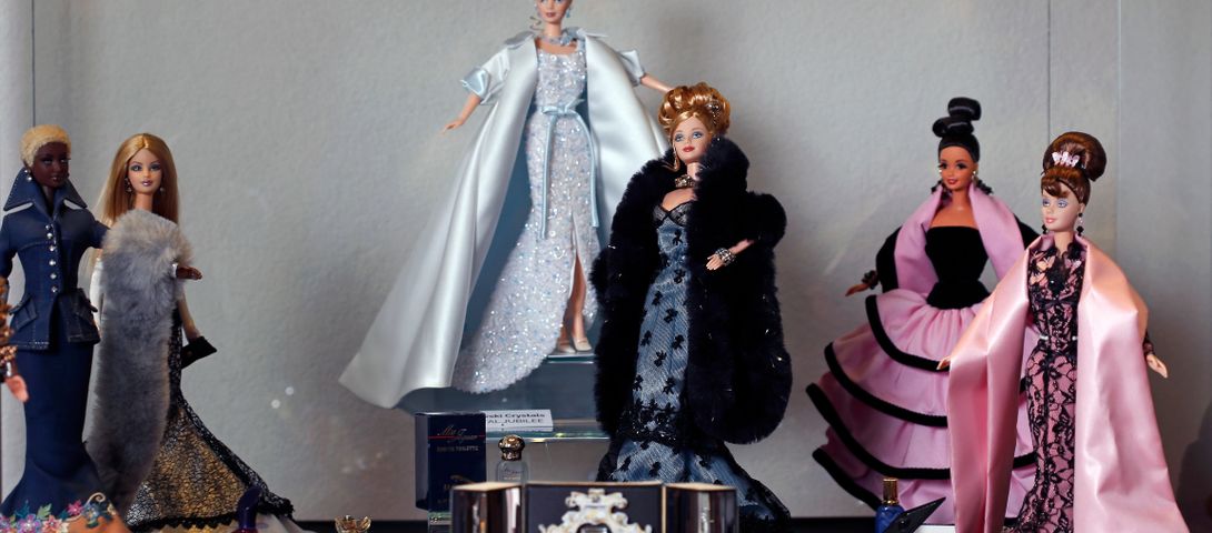 Happy birthday to Barbie, an intermittently Jewish icon – The Forward