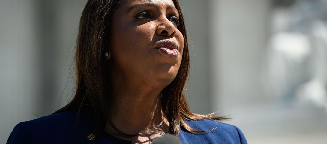 NY AG opens probe into NYPD COVID enforcement – The Forward