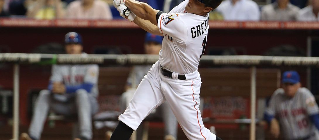 Adam Greenberg Tells His Jewish Comeback Story – The Forward