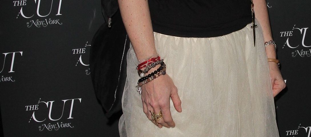 Elizabeth Wurtzel, Bob Adelman Not Just A Family Friend – The Forward