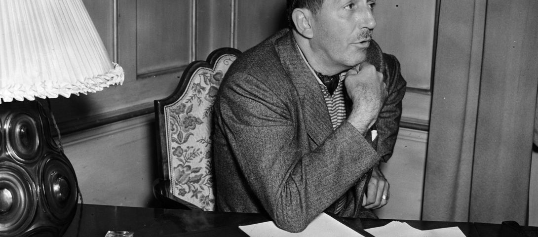 The Time I Almost Saw Walt Disney Vomit – The Forward