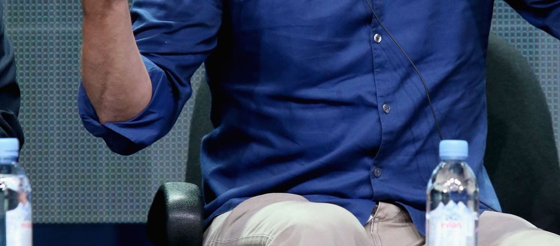 Phil Rosenthal Serves Up Another Season Of Jewish Vibes – The Forward