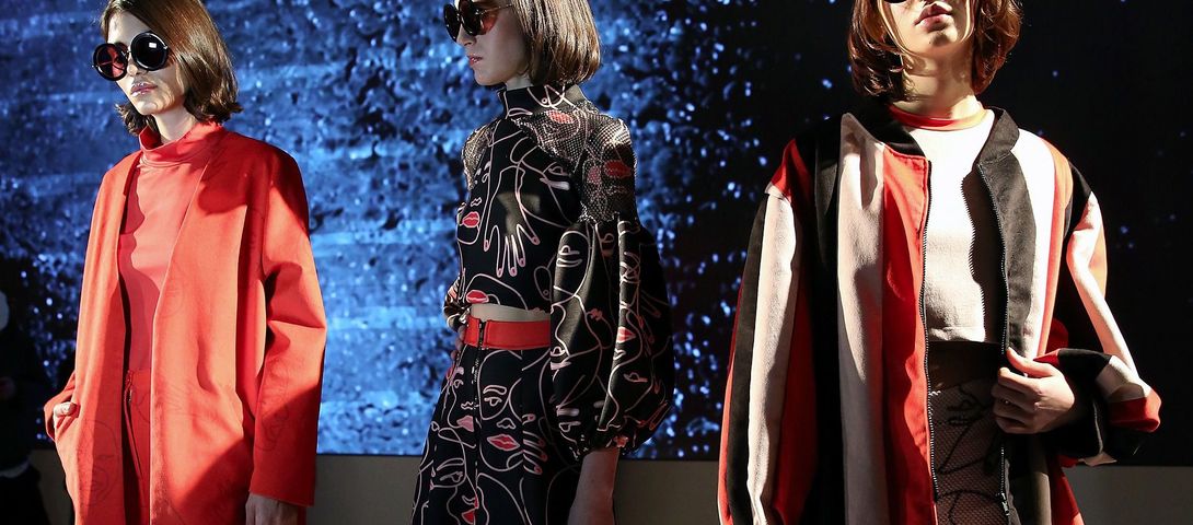 6 Jewish Designers To Watch At New York Fashion Week – The Forward