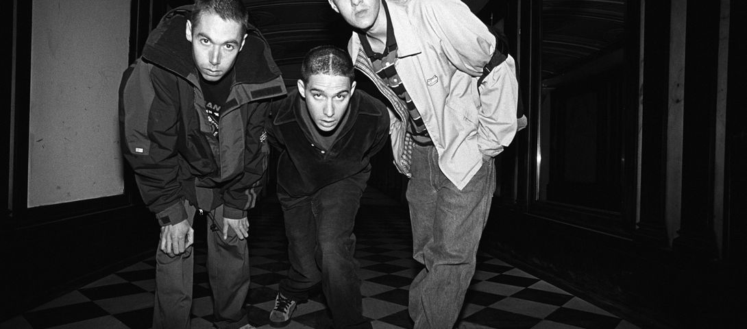 Just how Jewish are the top 500 albums of all time? – The Forward