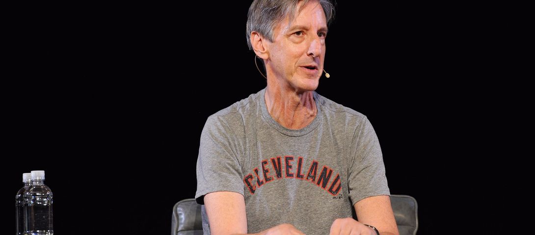 Andy Borowitz took down Nazis for the New Yorker – The Forward