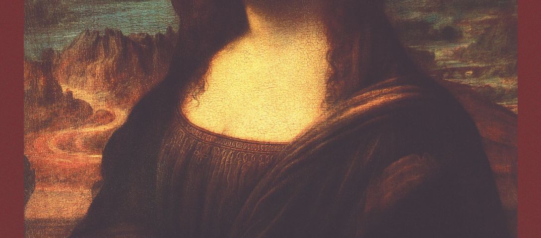 Why the Mona Lisa is more Jewish than you might think – The Forward