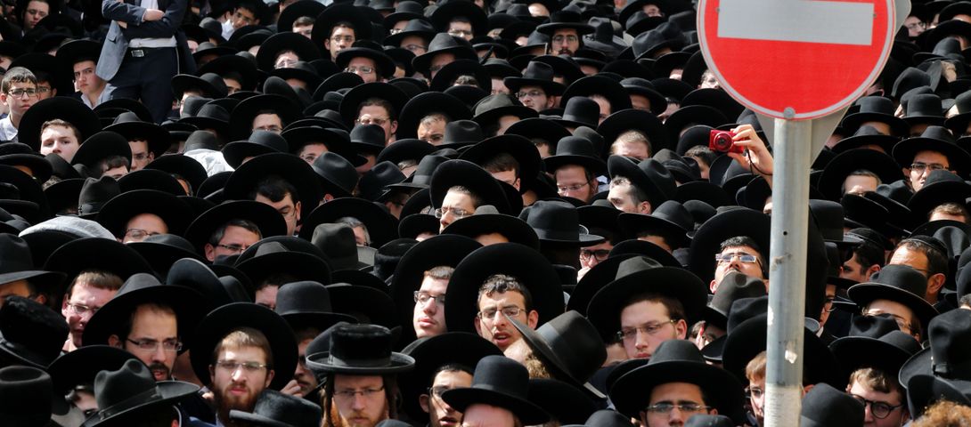 No, Israel Is Not Descending Into Theocracy – The Forward