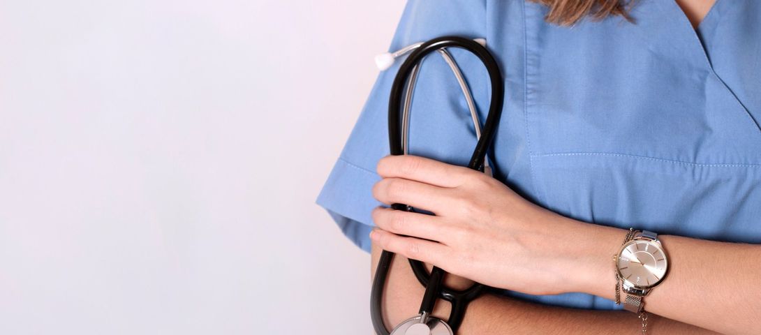 Take it from a Jewish doctor and mom: To fight corona, we have to fight ...
