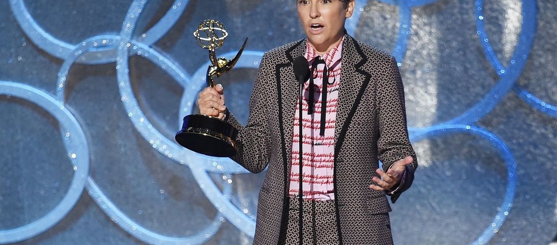 Transparent’s Jill Soloway Talks Israel and Zionism – The Forward