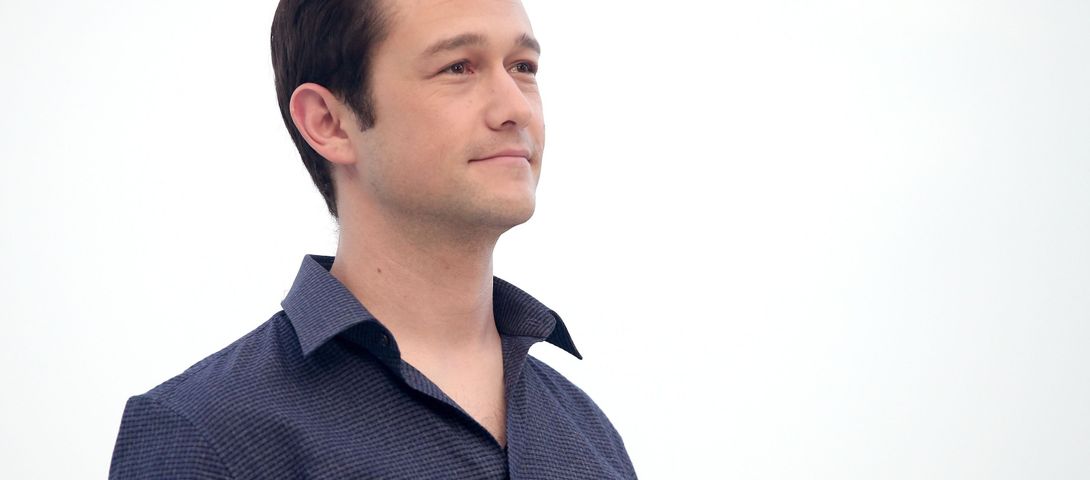 Joseph Gordon-Levitt is a Dad, Jewish Girls Swoon – The Forward