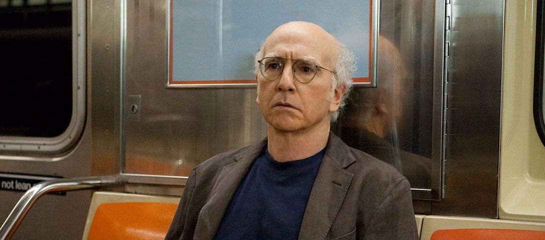 Larry David’s Holocaust jokes weren’t funny on SNL – The Forward