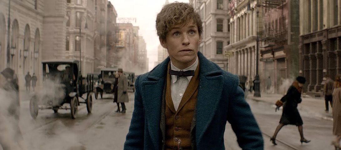 WATCH: This ‘Harry Potter’ Character Got Schooled With Epic Jewish ...