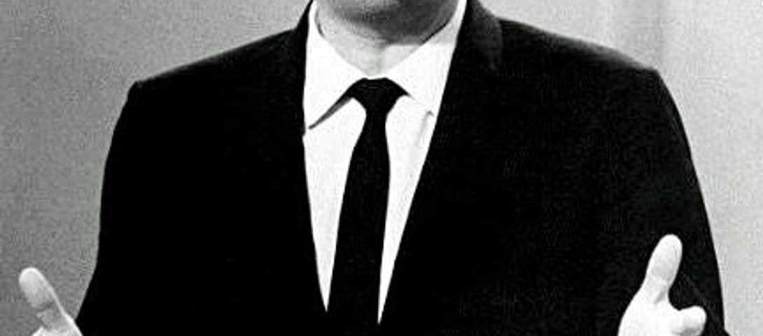 Comic Rodney Dangerfield Gets Mural Tribute in Queens Hometown – The ...